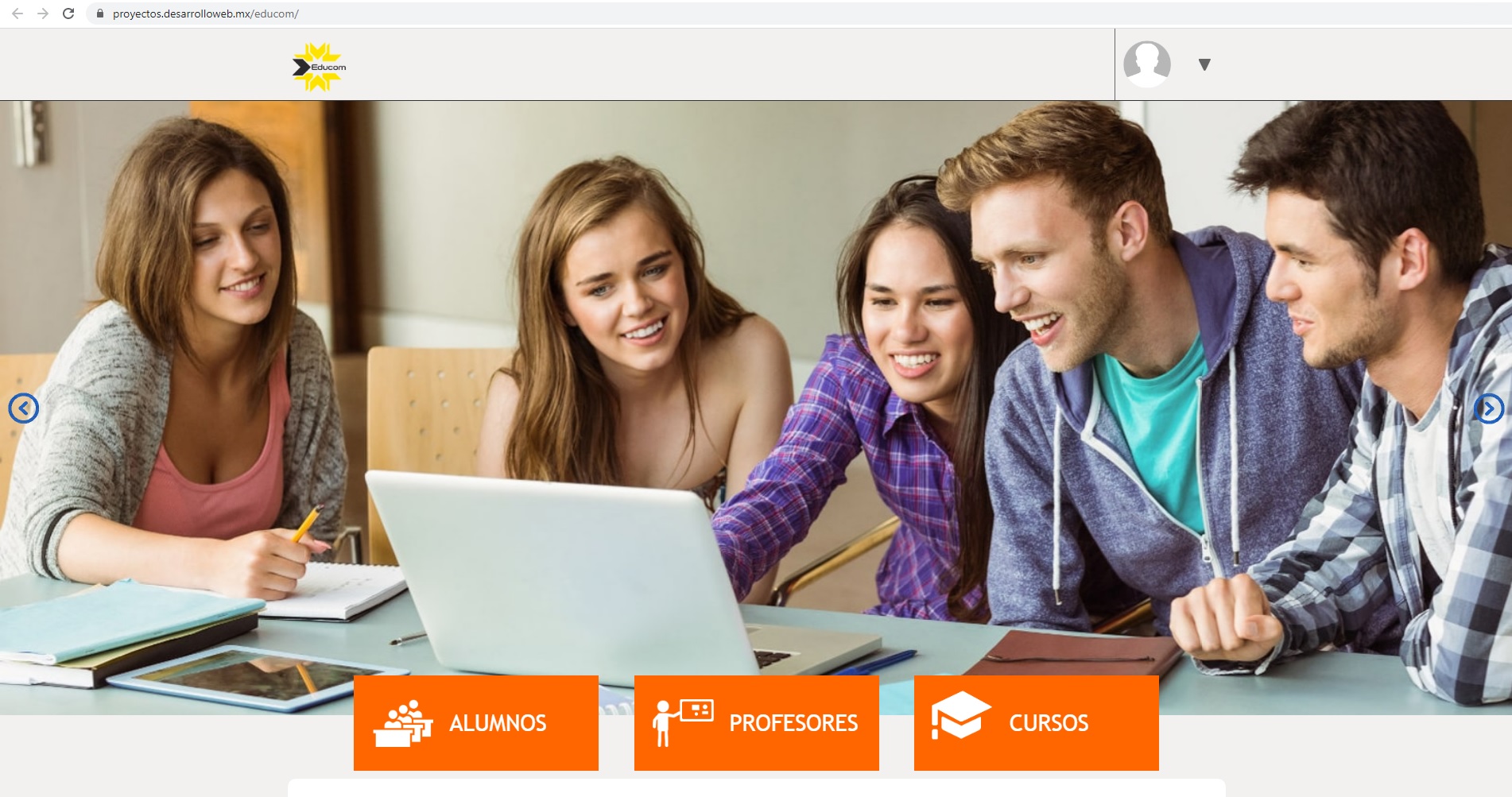 Desarrollo Web Mx || Páginas y Sistemas Web a la medida de sus necesidades e implmentación de ...